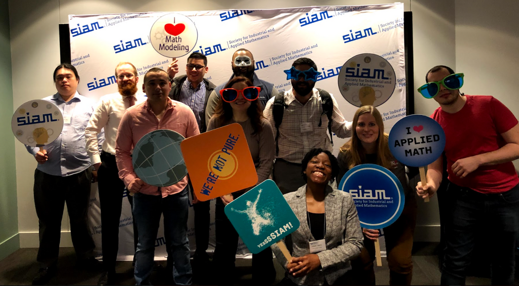 Inclusivity - SIAG-SC